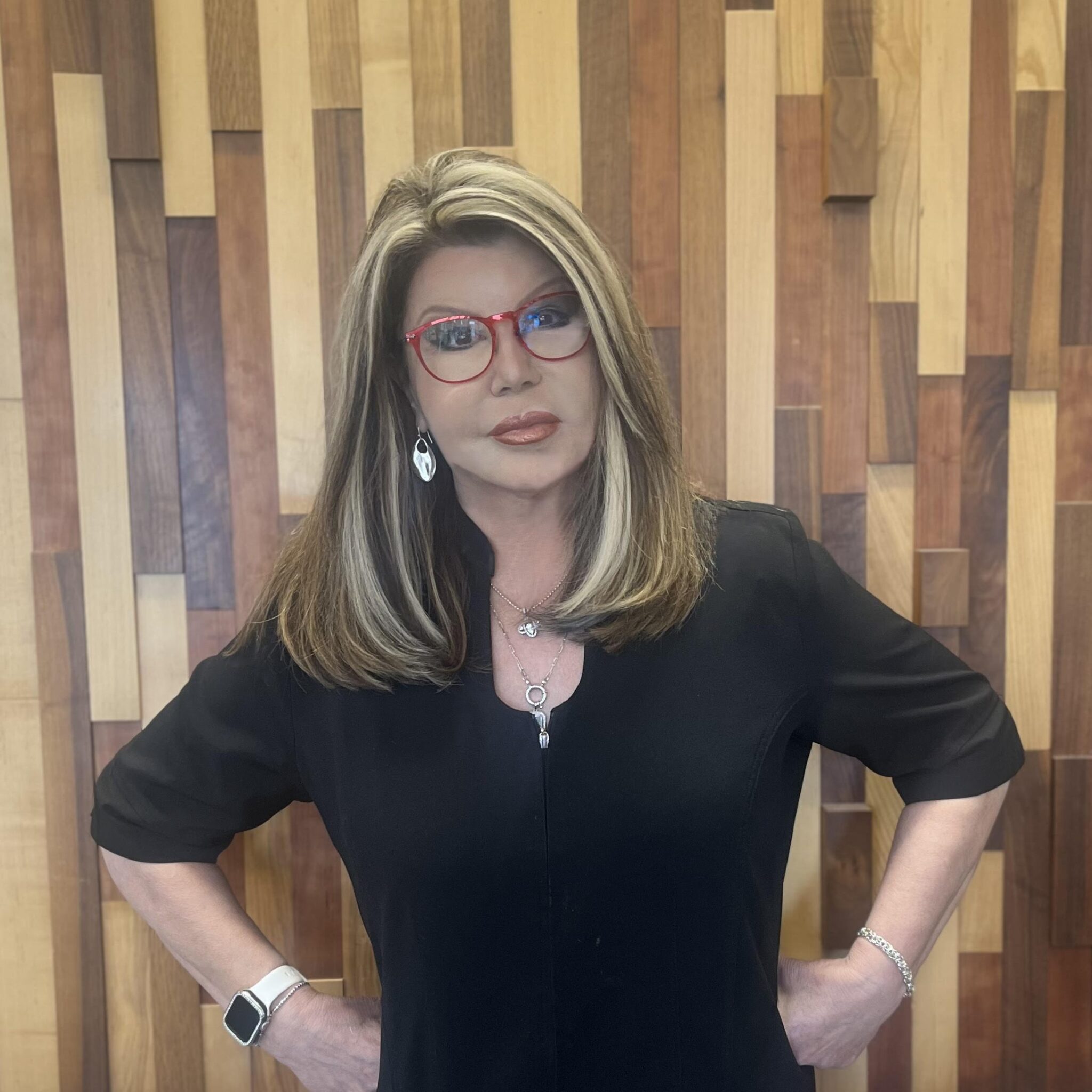 Salon Chic - Hair, Permanent Cosmetics, And So Much More
